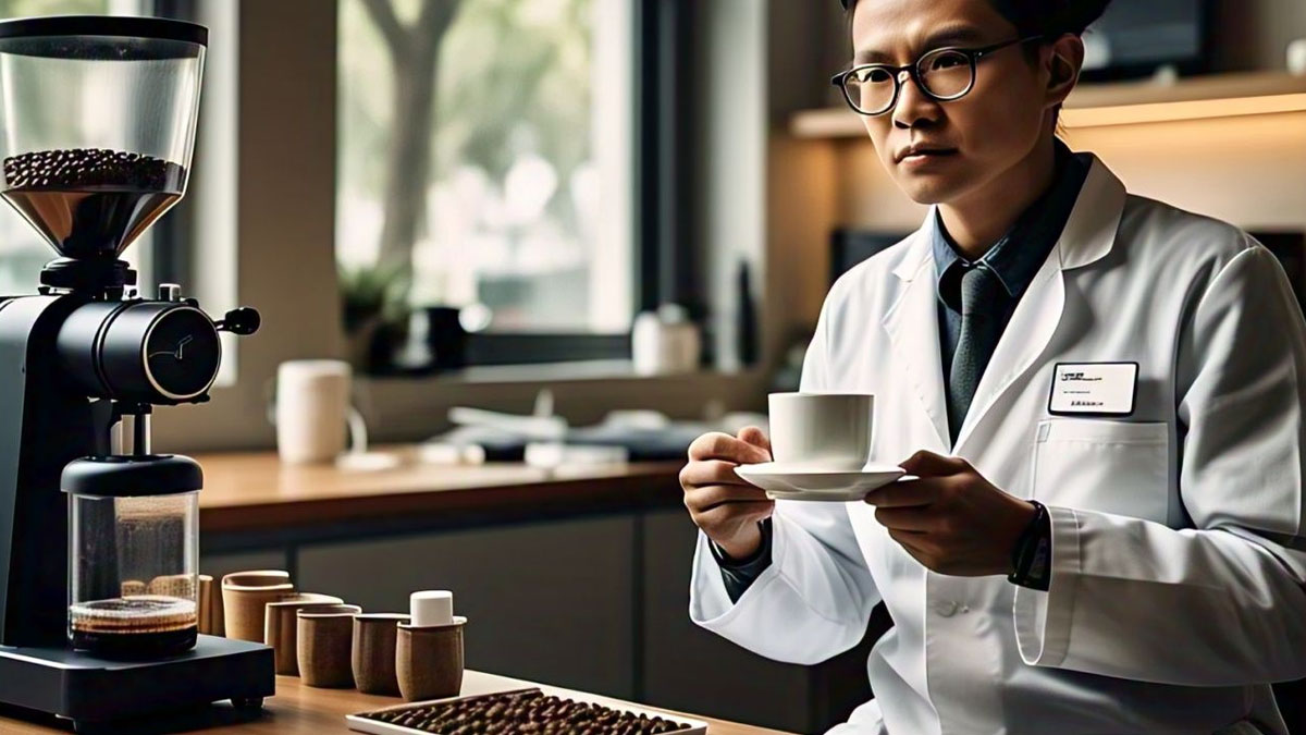 Jobs: Coffee Taster Jobs In India, Know Salary, Job Opportunities And ...