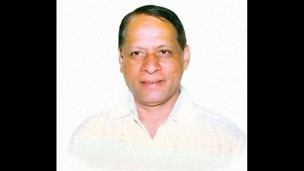 Ex-Goa MLA Lavoo Mamledar died suddently after auto-rickshaw driver ...