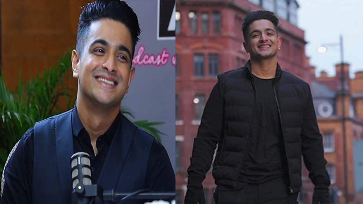 Parliament IT Panel May Issue Notice to YouTuber Ranveer Allahbadia On ...