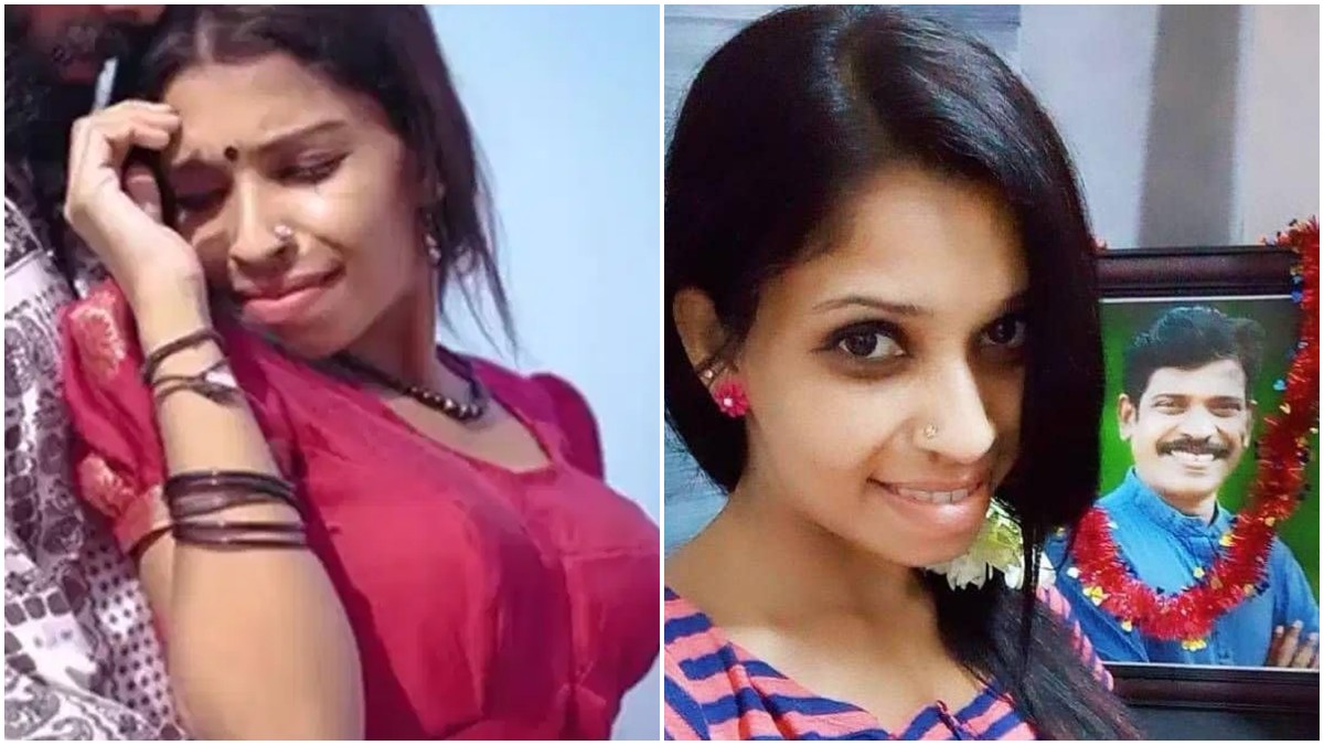 Kollam Sudhi Wife Renu Video criticism; Here Is Why House Not Registered In Her Name, Reveals ...