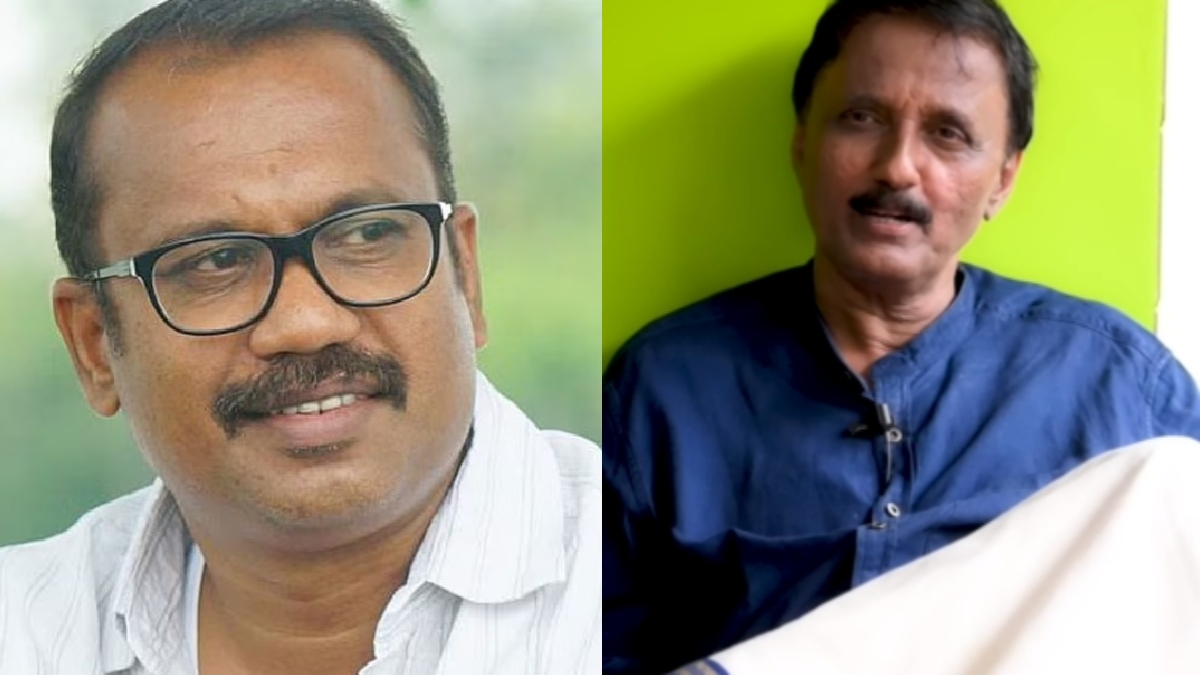 Isn't It The Ungrateful Movie Stars That Led Director Shafi To His ...