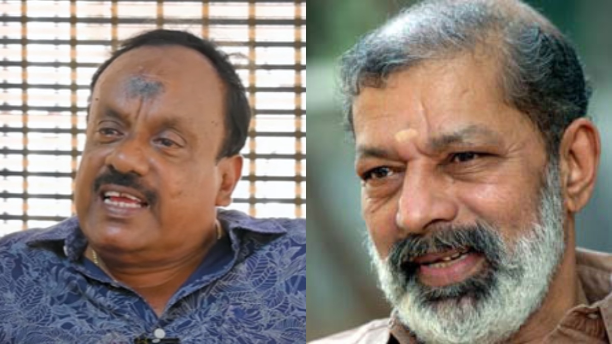 Actor Murali Hurt Me Lot And Did Not Come To Shooting Despite Being ...