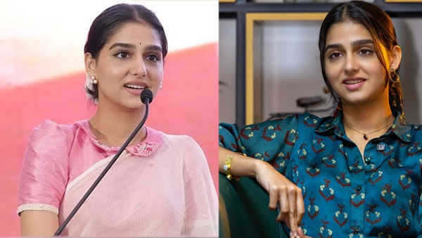 Actress Anaswara Rajan Face Backlash After Deepu Karunakaran's Shocking ...