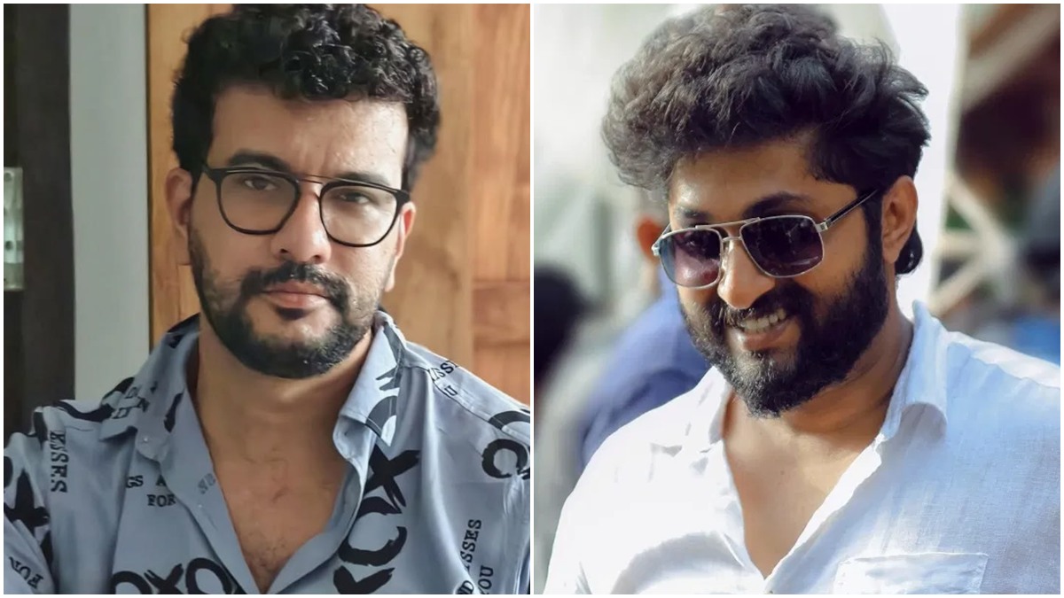 Dhyan Sreenivasan Vents His Inner Frustration As A Joke: Ramesh Pisharody Also Not Spared, Viral ...