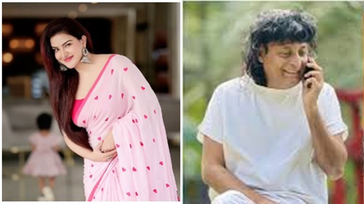 Honey Rose Body Features Are Unnatural, Then Why she yelling? Here’s ...