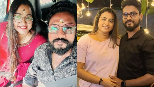 Geetha Govindam serial actress Joshina Tharakan to get married to long ...