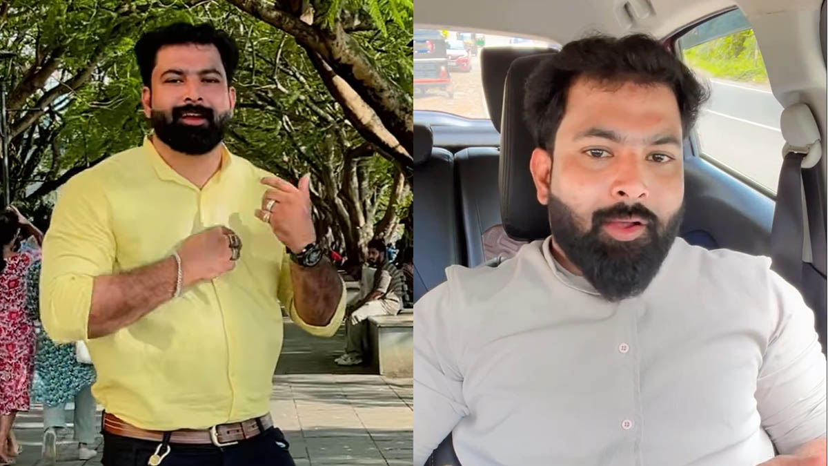 Vlogger Junaid Is Drunken During Driving, Police Rejects Unusual Death ...