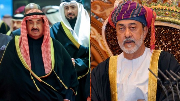 Kuwait To Issue Transit Visa To Attract Foreigners; Oman Allowed Dual ...