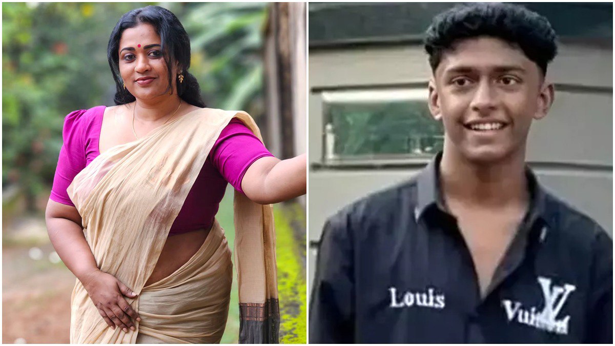 Manju Pathrose Reacts To shahabaz Incident, Says If I was His Mother I ...