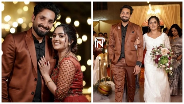 Serial Actor Noobin Reacted To Bad Comments Against His Wife And Serial ...