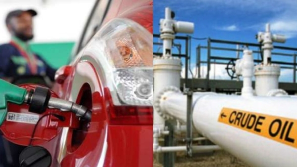 Crude Oil Price Down to Six Month Low in Global Market; Is Petrol, Diesel Price Decrease in ...