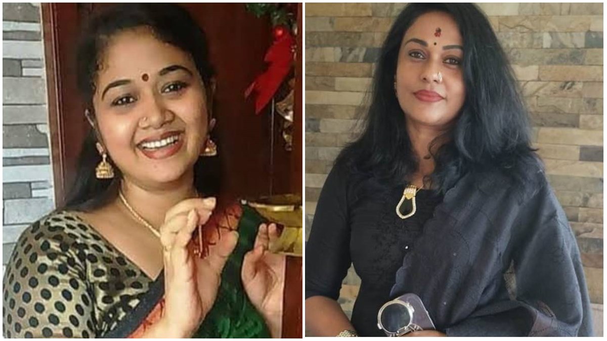 Seema G Nair Wrote An Emotional Note About Actress Saranya Shashi On ...