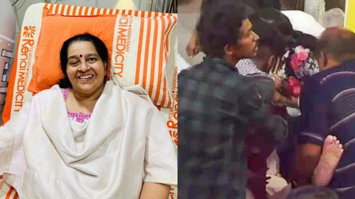 Kaloor Stadium Accident; Report Blames Organizers, Clean Chit To GCDA ...