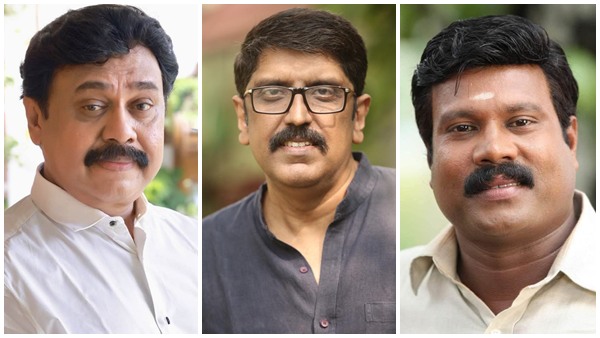 Director vinayan against b unnikrishnan; do people have this much ...