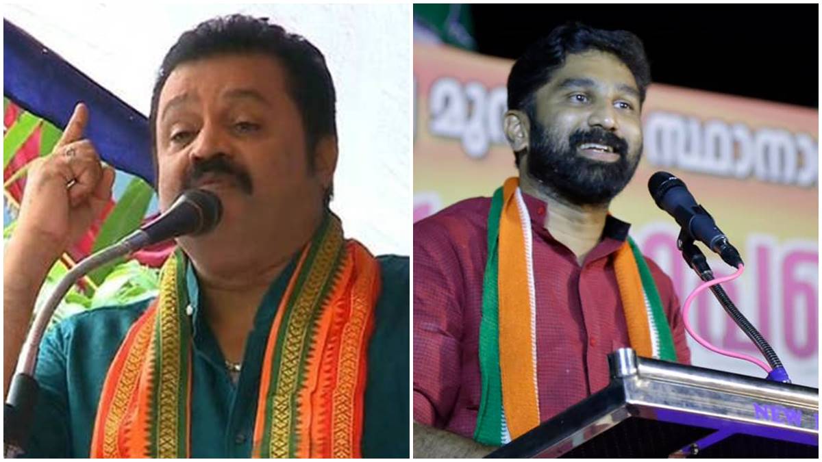 VT Balram Says That Major Intervention To Detoxify The Mind Of The New ...