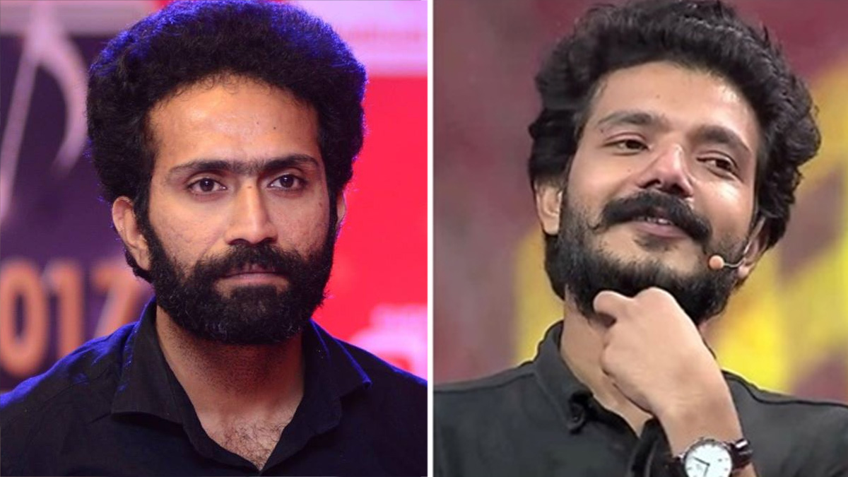 Alappuza Thasleema Drug Case: Excise Should Issue Notice To Actor ...