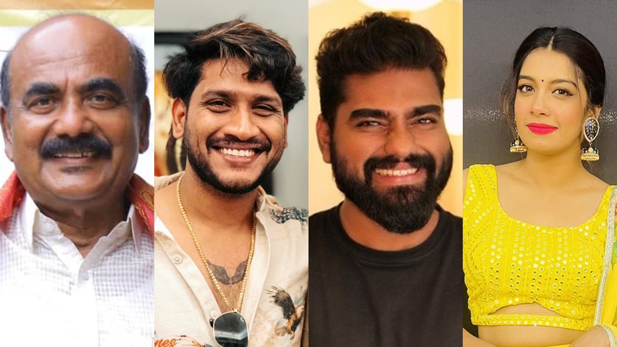 Explore how Akhil Marar transformed his life through Bigg Boss while ...