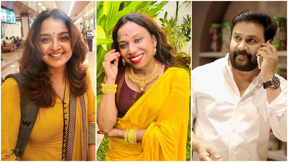 Manju Warrier Needs Makeup: poornima indrajith Said Its for Dileep's Wife: Janmoni Das reveals ...