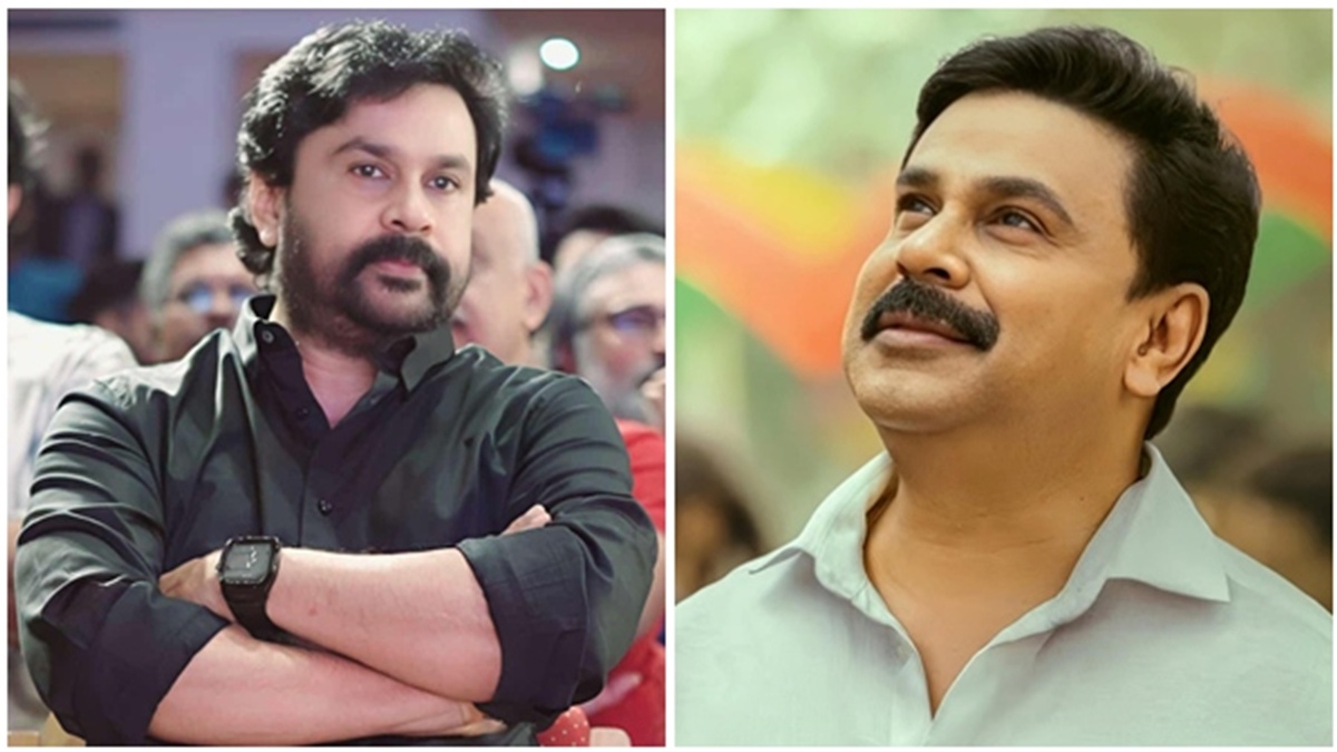 Dileep's Biggest Enemy Is Himself: RK Tirur Explains The Reason Behind ...
