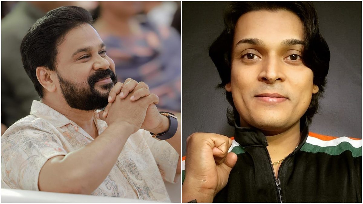 Dileep Actress Case: One day everyone will have to apologize to Dileep: Rahul Easwar says ...