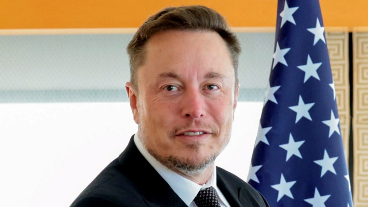 Elon Musk announced he will visit India later this year after the talk ...