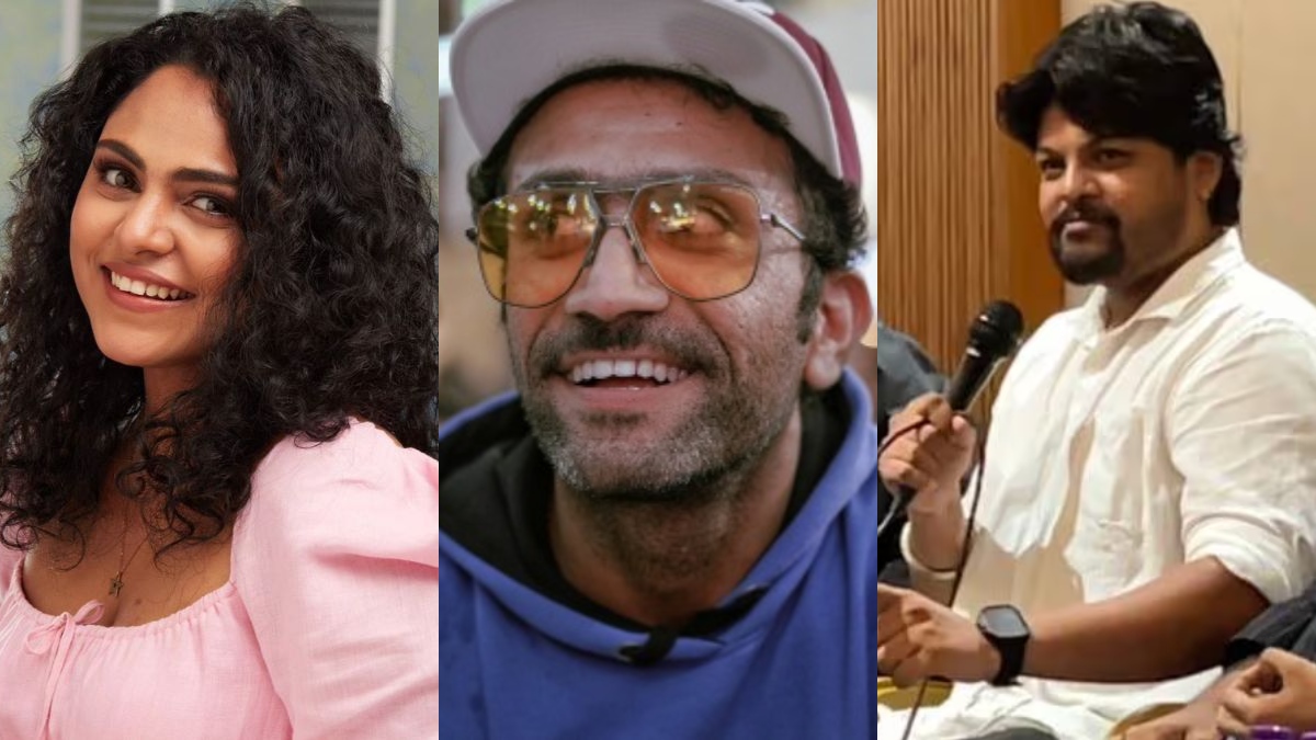 Shine Tom Chacko Not Caused Any Shooting Disruption, Director Eugien ...