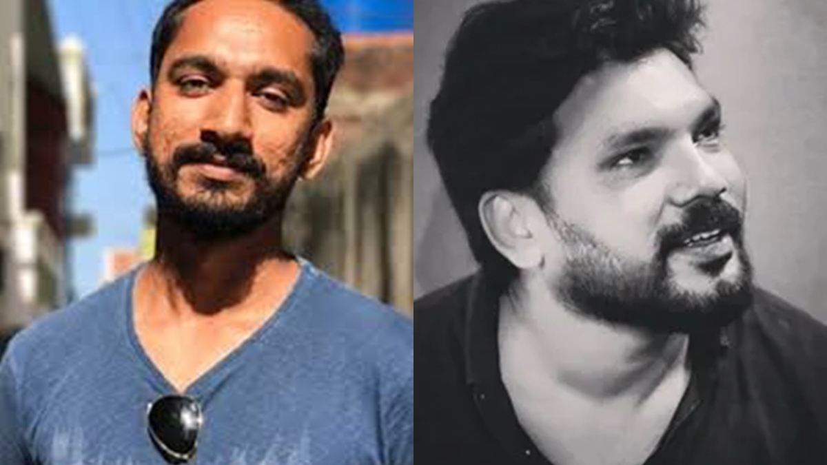 Director Khalid Rahman and Ashraf Hamza arrested with hybrid cannabis - Malayalam Oneindia