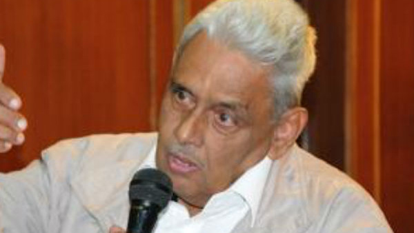 Dr MGS Narayanan Died At The Age Of 93, Details Inside | ഡോ. എംജിഎസ് ...