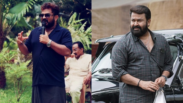 Two Scenes Of Mohanlal In Thudarum Movie Had To Avoid, Tharun Moorthy ...