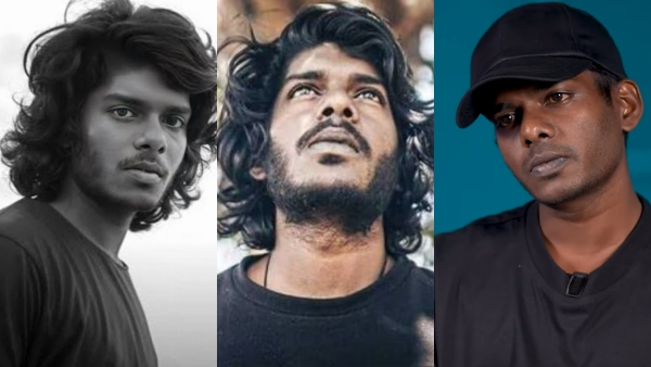 Rapper vedan Arrested For possessing Tiger Teeth, Latest Updates ...