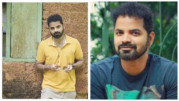 Vinay Fort Says That He Has Not Used Alcohol Or Drugs, Details Here ...