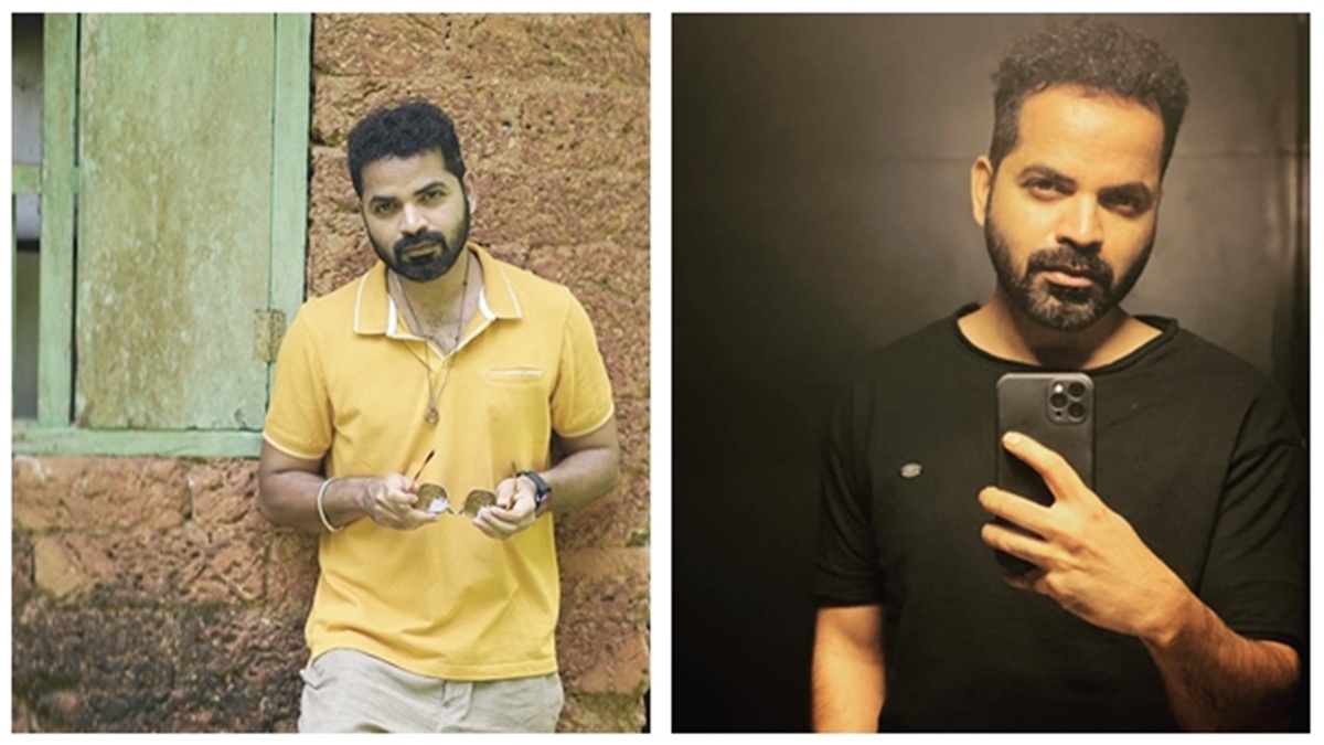 Vinay Fort Says That He Has Not Used Alcohol Or Drugs, Details Here ...