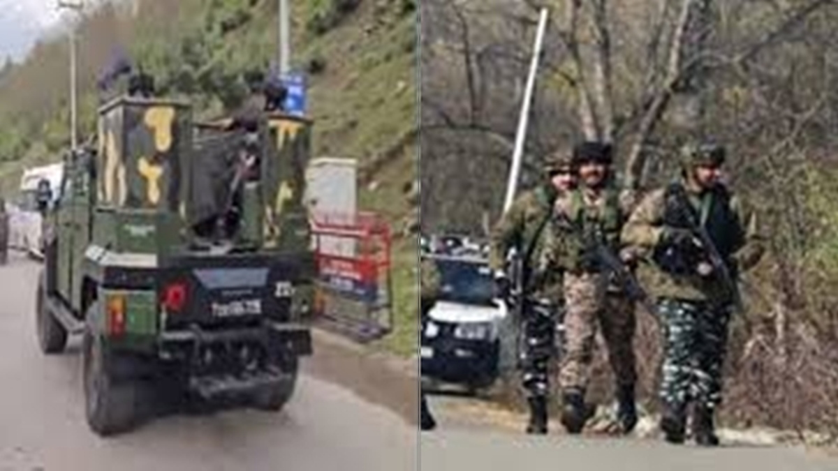 Pakistan shelling in Kashmir; 15 killed, around 43 injured, Details Inside|കാശ്മീരിൽ പാക് ...