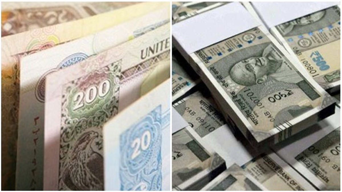 Indian Engineer Wins Emirates Draw Lottery's 100 Million Dirham Jackpot ...