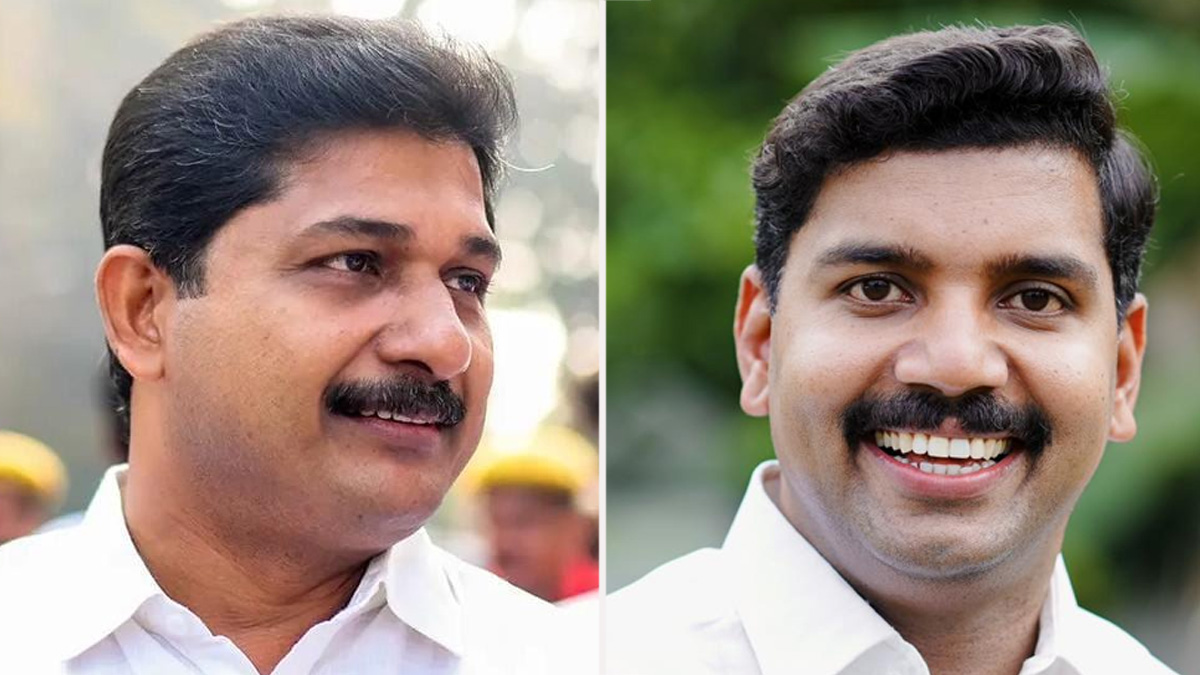 Nilambur By Election 2025: Who Are Possible Candidates In Nilambur? M ...