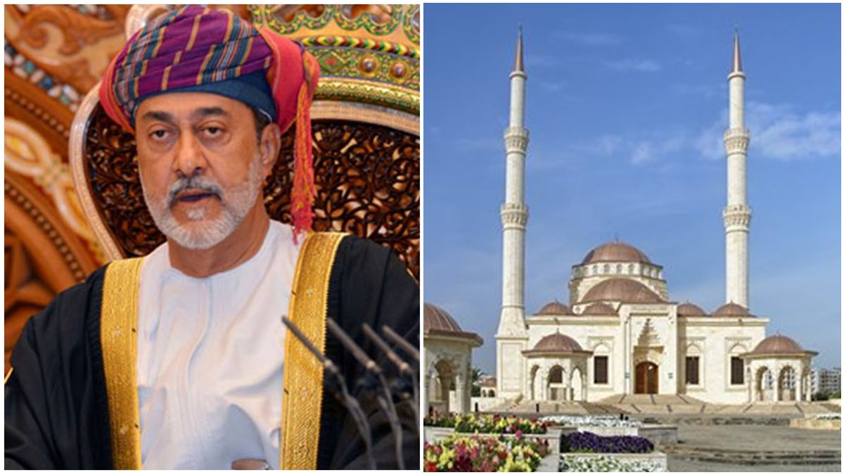 Oman Needs Indians To Achieve That Goal: Tourism Projects is Ready ...
