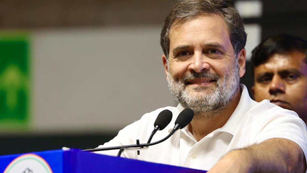 Rahul Gandhi Faces Non-Bailable Warrant in Defamation Case Related to Amit Shah Remarks | രാഹുല് ...