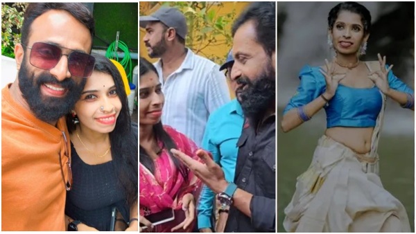 Renu Sudhi said she is going to star in English web series. Did Pratheesh's family get into ...