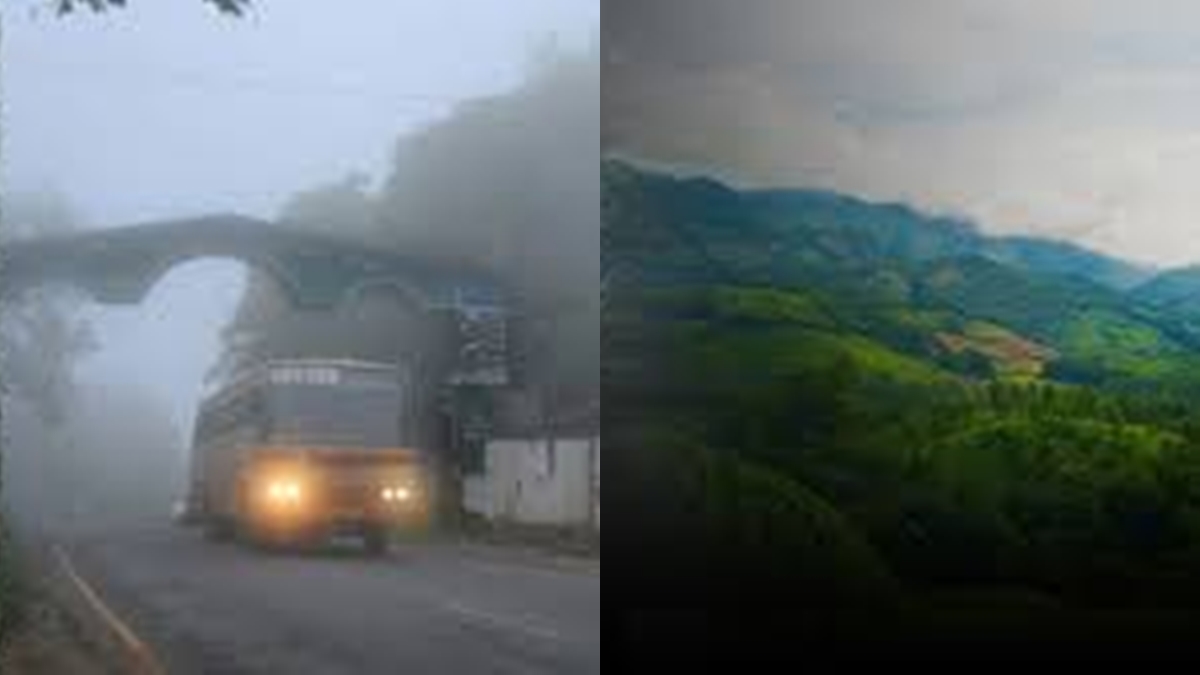 Wayanad Rain Trip; 6 Places To Visit In Wayanad in A Single KSRTC ...