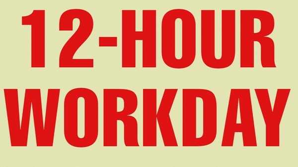 Karnataka Government Proposes Increase of IT Workers' Working Hours to ...