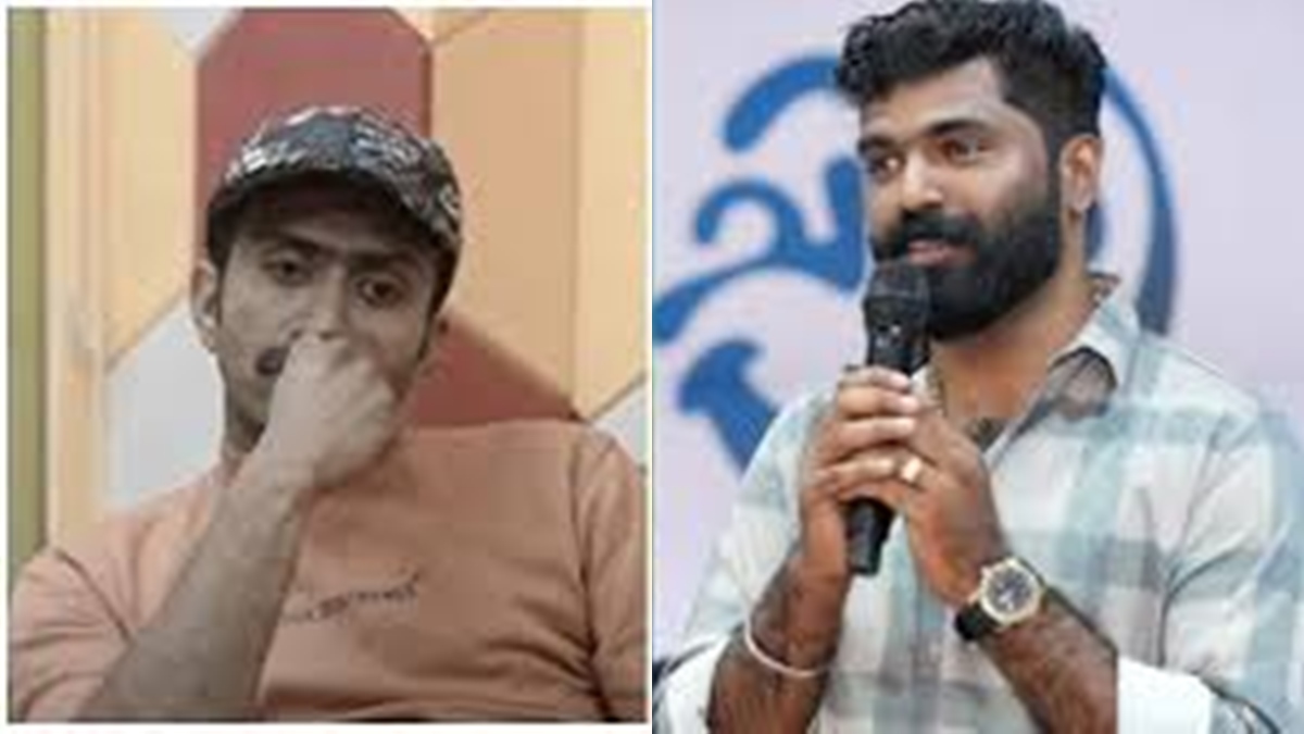 Shine Tom Chacko Accident: I Might Be the Last Person They Spoke To, Says Abhilash Pilla in ...