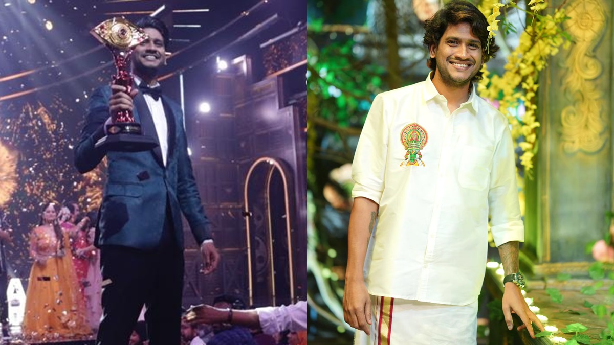 Big Boss winner Akhil Marar states he doesn't need fame or reach post ...