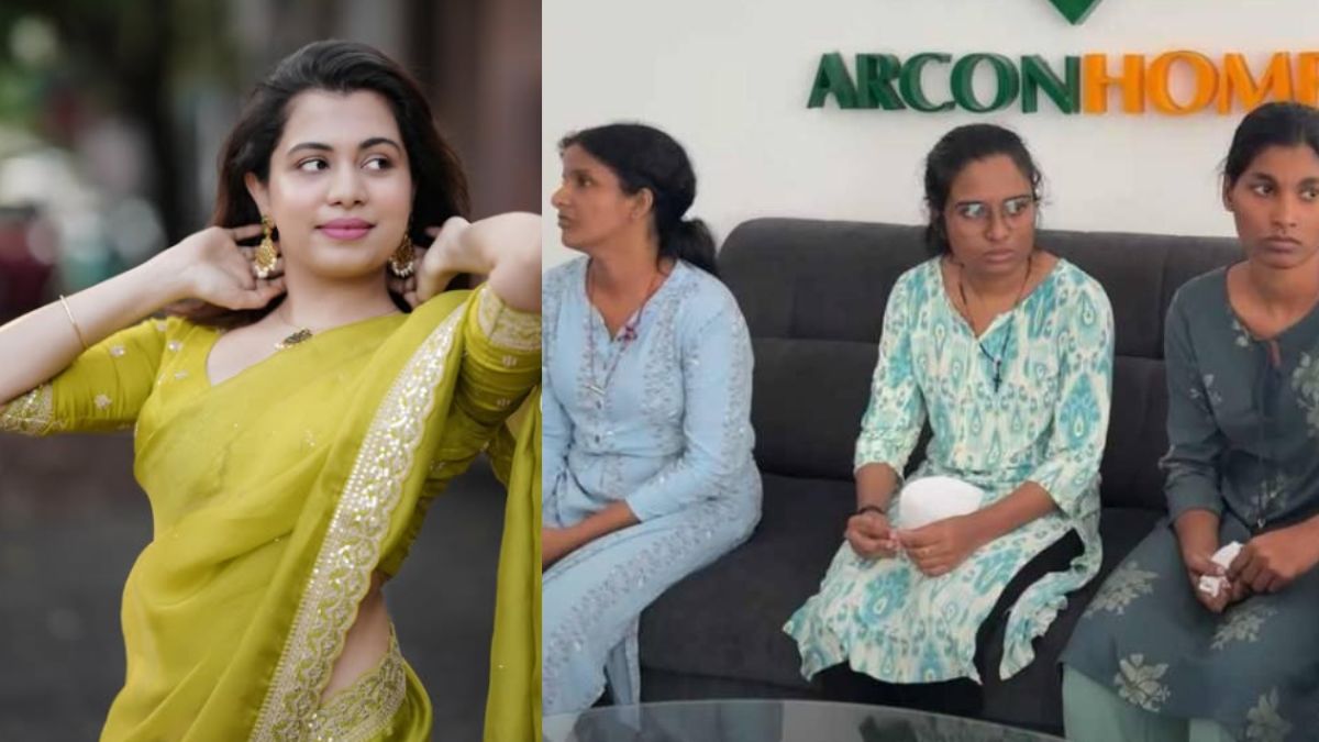 Diya Krishna's Complaint Takes A Twist; Evidence Emerges Of Money Being Transferred To Her Own ...