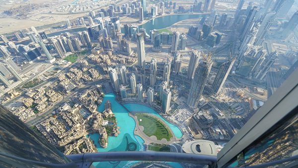 Dubai's Future Jobs: Top 10 Careers Emerging with AI and Automation ...