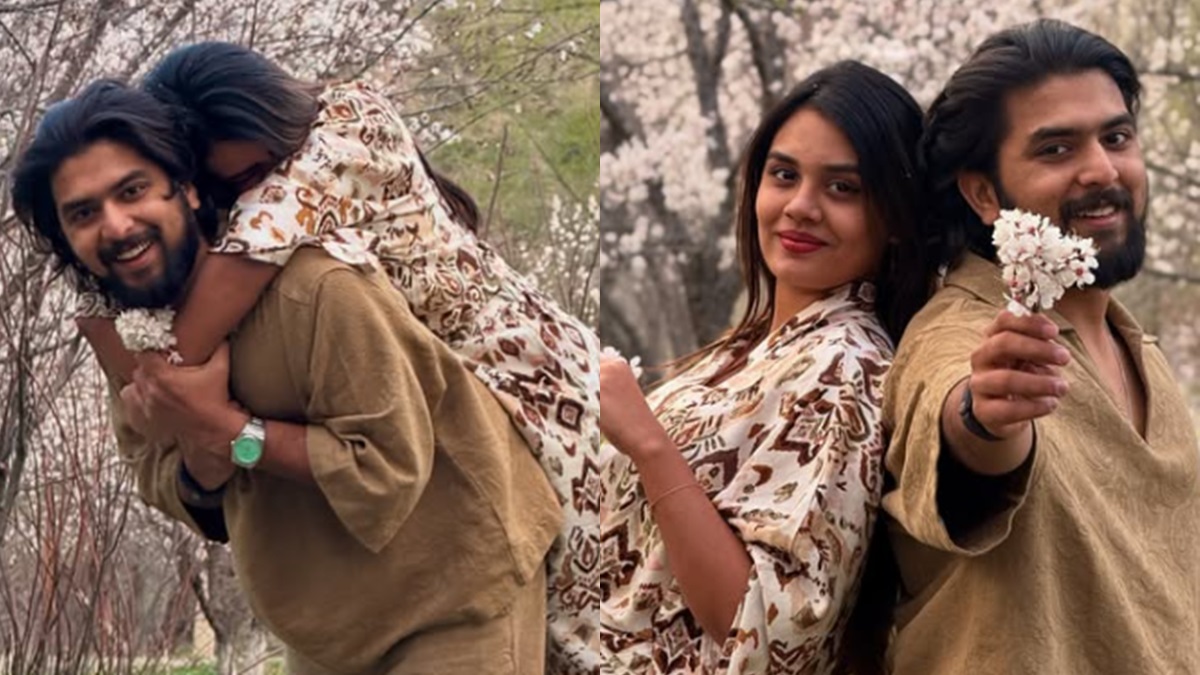 Bigg Boss Malayalam fame Jasmine Jaffer Gives Befitting Reply For Bad ...