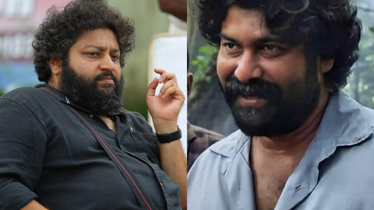 Joju George Was Paid Rs. 5,90,000 For 3 Day Guest Role In Churuli And ...