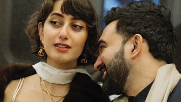 Meet Rama Duwaji Who Is Zohran Mamdani's Artist Wife, Details Inside | കണ്ടുമുട്ടിയത് ഡേറ്റിംഗ് ...