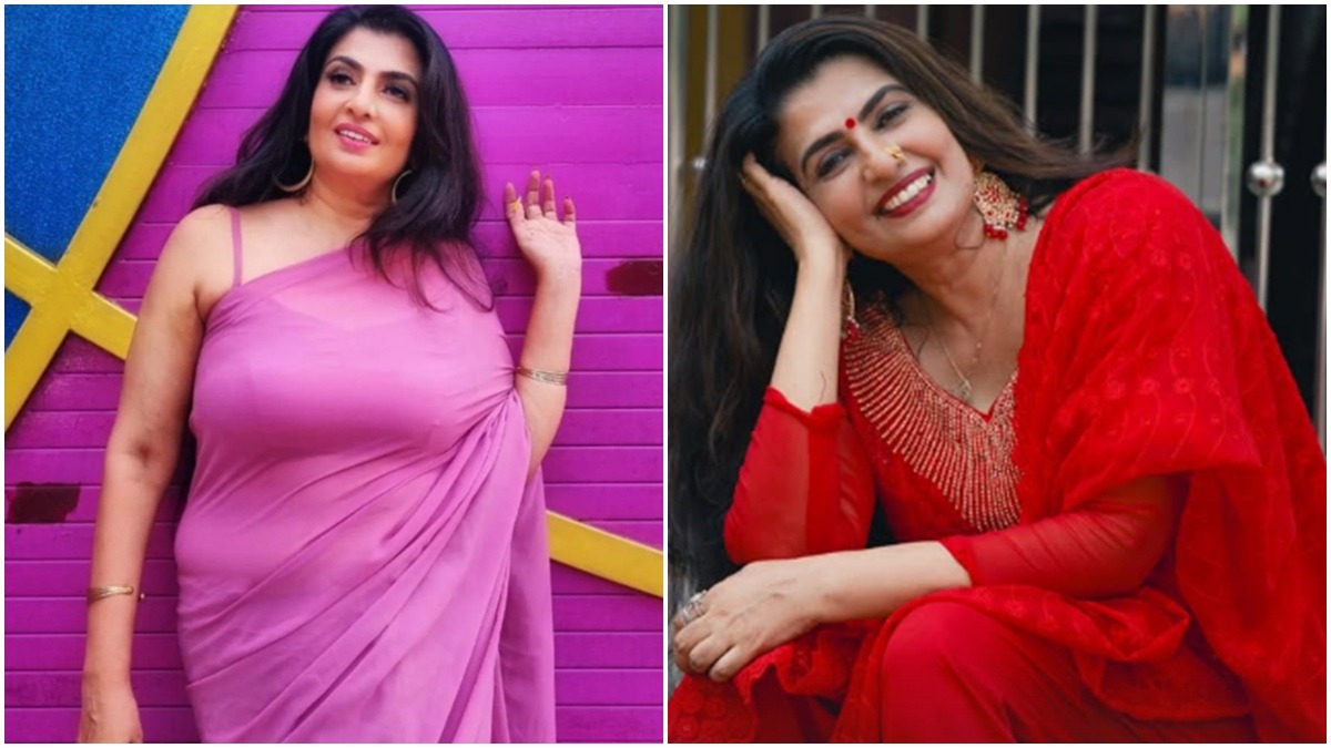 Bigg Boss Malayalam: Actress Maya Viswanath Will Not Go To The Show Even If Mohanlal Calls Her ...