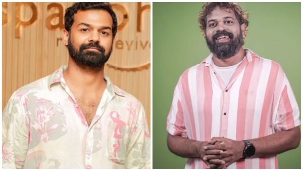 Pranav Mohanlal's Act Shocked Me: Imagine If We All Did That; Saju Navodaya Reveals | പ്രണവ് ...