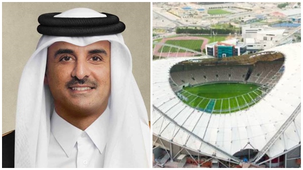Qatar Crucial Win; 270 Crores Came As FDI, Created 9000 Jobs, Sports ...